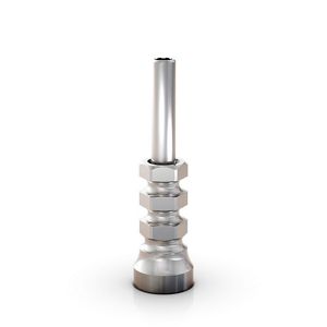 GM Mini Conical Abutment Impression Coping | Straumann Group - Neodent USA