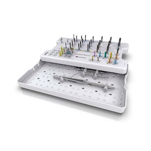 GM WS Surgical Kit Case | Straumann Group - Neodent USA
