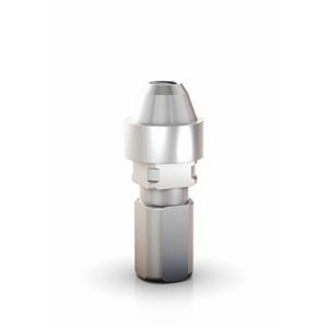 Analogo Reposicionable Hibrido Mini Pilar | Straumann Group - Neodent ...