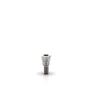GM Narrow Cover Screw | Straumann Group - Neodent USA