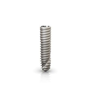 Helix GM Narrow Implant | Straumann Group - Neodent USA