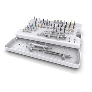 Surgical Kit Case | Straumann Group - Neodent USA