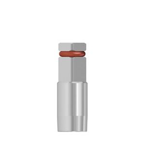 WS Implant Driver - Torque Wrench | Straumann Group - Neodent USA