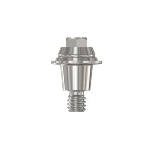 Mini Pilar Cônico WS | Straumann Group - Neodent Brasil