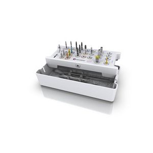 Zi Compact Surgical Kit | Straumann Group - Neodent Canada