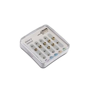 3Shape Scan bodies - Biomet 3i External | Straumann Group - Straumann ...