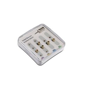 3Shape Scan bodies - Nobel Biocare Replace | Straumann Group ...