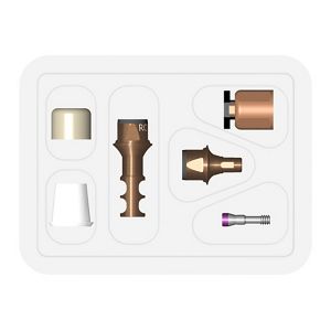 RC Cementable All-in-One Set | Straumann Group - Straumann USA