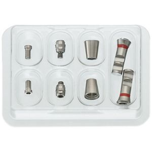 Bar Set | Straumann Group - Straumann USA