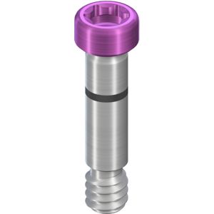 RC Basal Screw for Ceramic Abutments | Straumann Group - Straumann USA