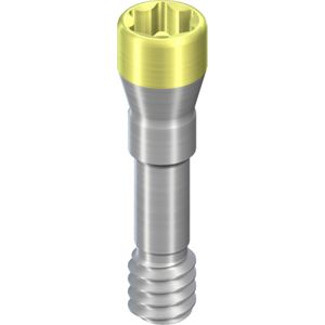 NC Basal Screw for Cementable Abutments | Straumann Group - Straumann 대한민국