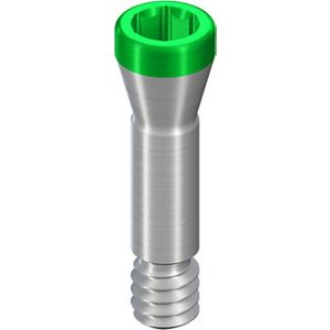 NC/RC Basisschraube AL | Straumann Group - Straumann Deutschland