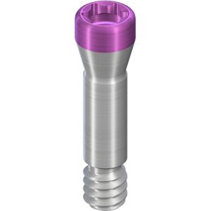 RC Basal Screw | Straumann Group - Straumann USA