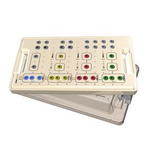 Straumann® Basic Surgical Cassette | Straumann Group - Straumann USA