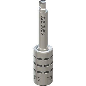 BL/BLT Guided Adapter for handpiece | Straumann Group - Straumann 대한민국
