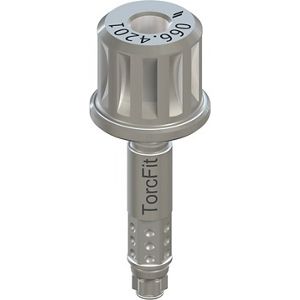 TorcFit™ Implant Driver | Straumann Group - Straumann USA