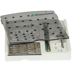 Straumann® Bone Block Fixation Cassette | Straumann Group - Straumann USA