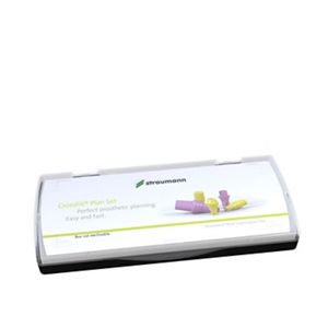 Bone Level PLAN-Cassette | Straumann Group - Straumann USA