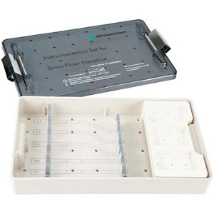 Cassette for Osteotomes | Straumann Group - Straumann Global Distributor