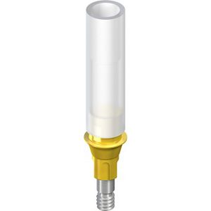 NC Gold Abutment | Straumann Group - Straumann USA