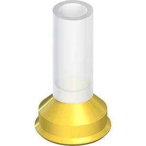 WN synOcta® Gold Coping | Straumann Group - Straumann Australia