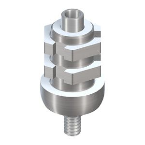 WN Impression Cap | Straumann Group - Straumann USA