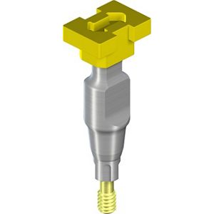 NC Impression Post for closed tray | Straumann Group - Straumann USA