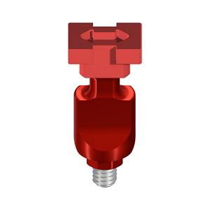 RN Impression Post for closed tray, implant level | Straumann Group ...