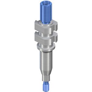 SC Impression Post for open tray | Straumann Group - Straumann にほん