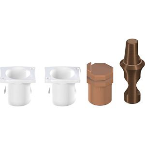 Impression Set for WN Solid Abutment | Straumann Group - Straumann USA