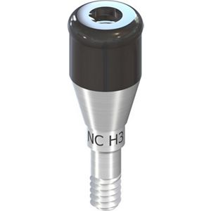 NC Novaloc® Pilar, 0° | Straumann Group - Straumann México