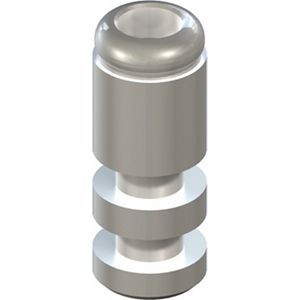 LOCATOR® Female Analog | Straumann Group - Straumann USA