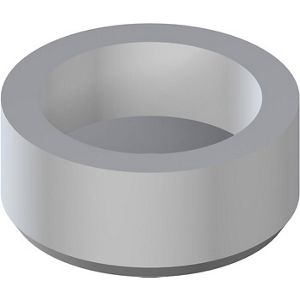 LOCATOR® Processing Spacer | Straumann Group - Straumann USA