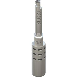 Mucosa Punch guided | Straumann Group - Straumann USA