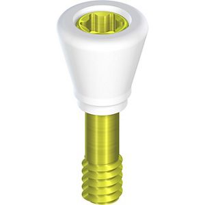 NC Ceramic Healing Abutment | Straumann Group - Straumann Australia