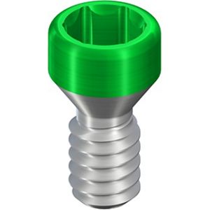 Occlusal Screw AS | Straumann Group - Straumann にほん