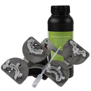 P pro Surgical Guide | Straumann Group - Straumann USA