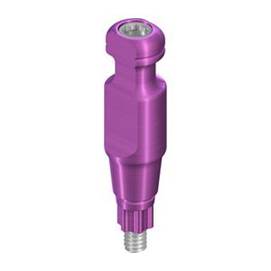 RB Impression Post Closed Tray | Straumann Group - Straumann USA