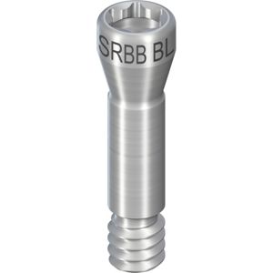 NC/RC SRBB Bone Level Screw | Straumann Group - Straumann United ...