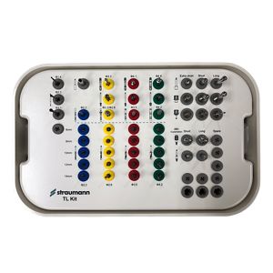 Surgical cassette for TL Kit | Straumann Group - Straumann Korea