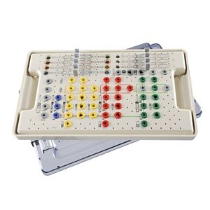 Kassette, für geführte Chirurgie | Straumann Group - Straumann Deutschland