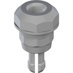 synOcta® 1.5 Screw-retained Plan Abutment | Straumann Group - Straumann ...