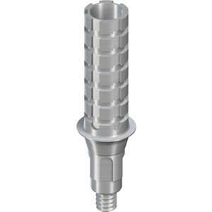 RC Temporary Abutment | Straumann Group - Straumann USA
