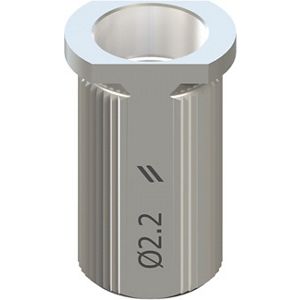 Casquillo en T | Straumann Group - Straumann México