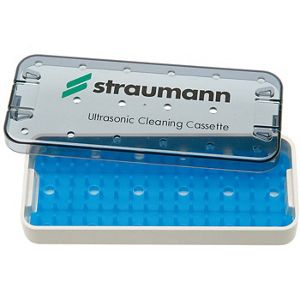 Ultrasonic Cleaning Cassette | Straumann Group - Straumann USA