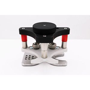 Validated surgical guide build plate P20/ P30/P40 | Straumann Group ...