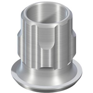 NNC Variobase® for Bridge/Bar Cylindrical | Straumann Group - Straumann ...