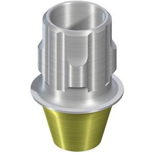 NC Variobase® for Bridge/Bar Cylindrical | Straumann Group - Straumann ...