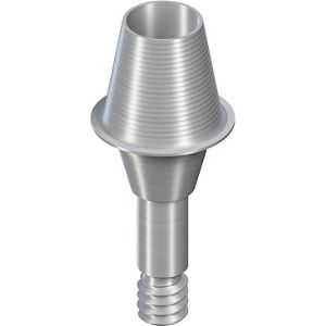 NC Variobase® para puente/barra | Straumann Group - Straumann México