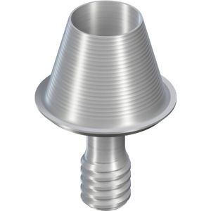 RN Variobase® para puente/barra | Straumann Group - Straumann México